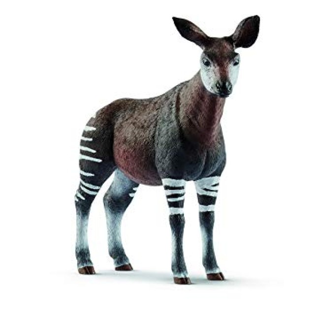 SCHLEICH OKAPI