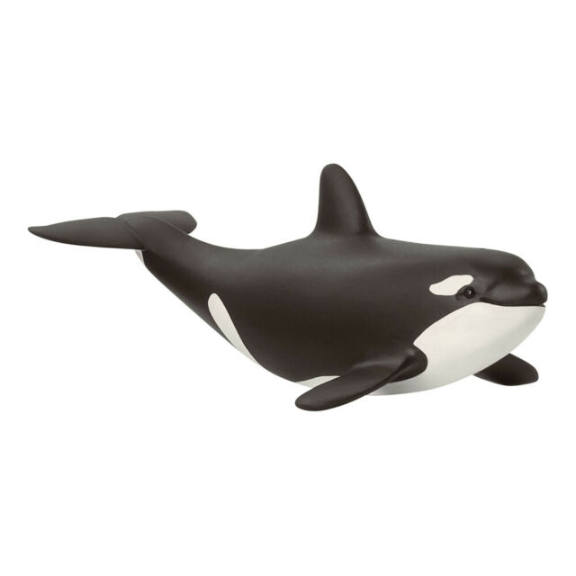 SCHLEICH ORKA 14836