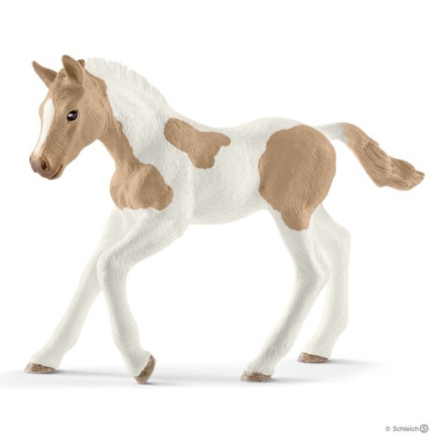 SCHLEICH PAINT KONJ ŽDREBE