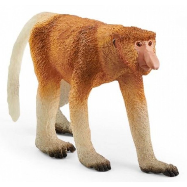 SCHLEICH PROBOSCIS MAJMUN 14846