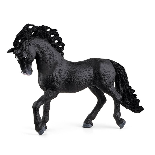 SCHLEICH PURA RAZA ŠPANSKI PASTUV 13923