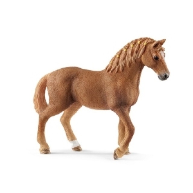 SCHLEICH QUARTER KONJ KOBILA 13852