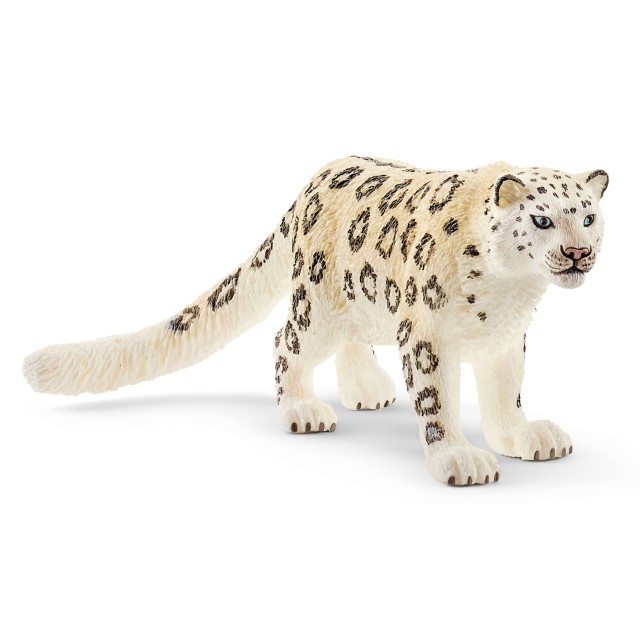 SCHLEICH SNEZNI LEOPARD 14838