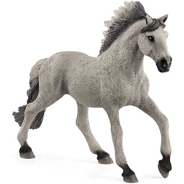 SCHLEICH SORRAIA MUSTANG PASTUV 13915