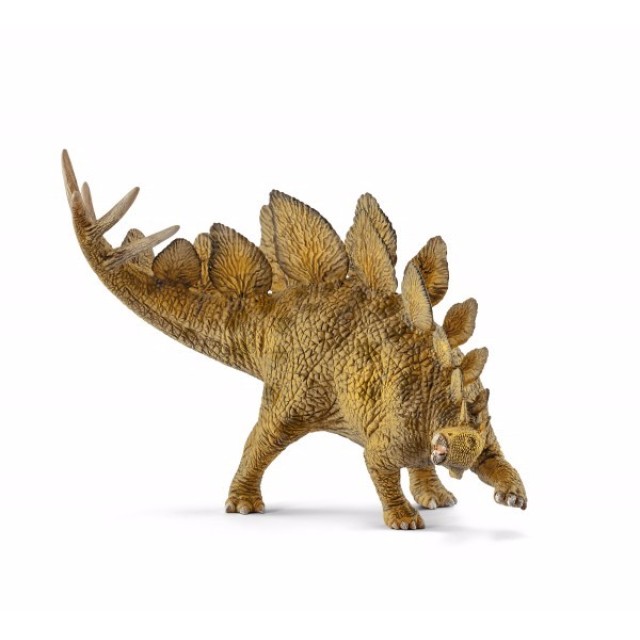 SCHLEICH STEGOSAURUS