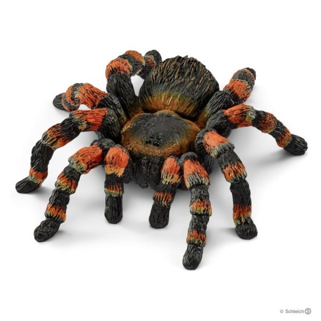 SCHLEICH TARANTULA