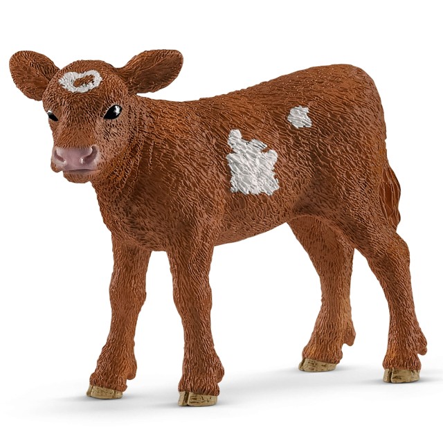 SCHLEICH TELE TEKSAS LONGHORN