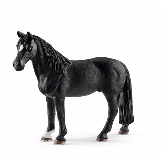 SCHLEICH TENNESSEE WALKER KONJ