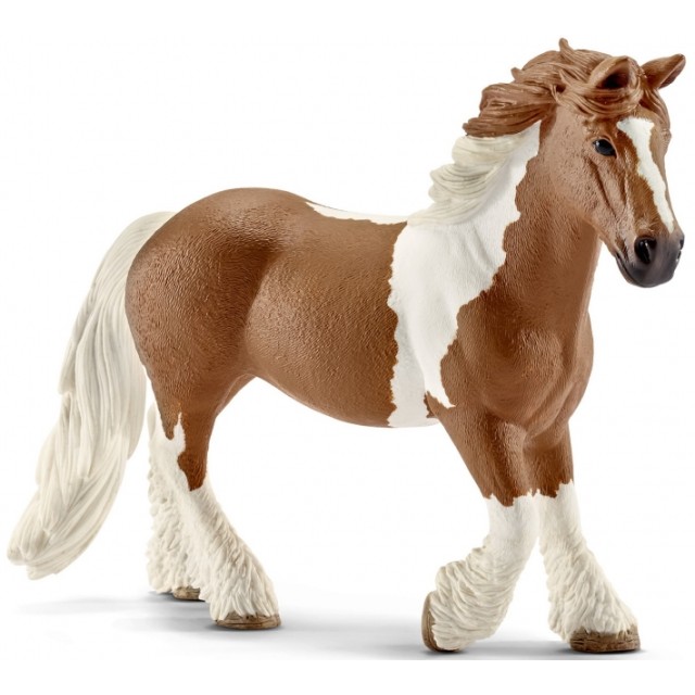 SCHLEICH TINKER KOBILA