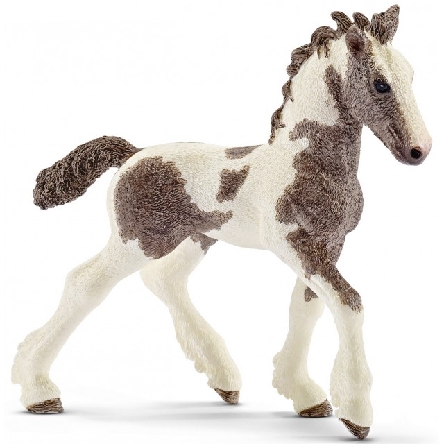 SCHLEICH TINKER ŽDREBE 13774