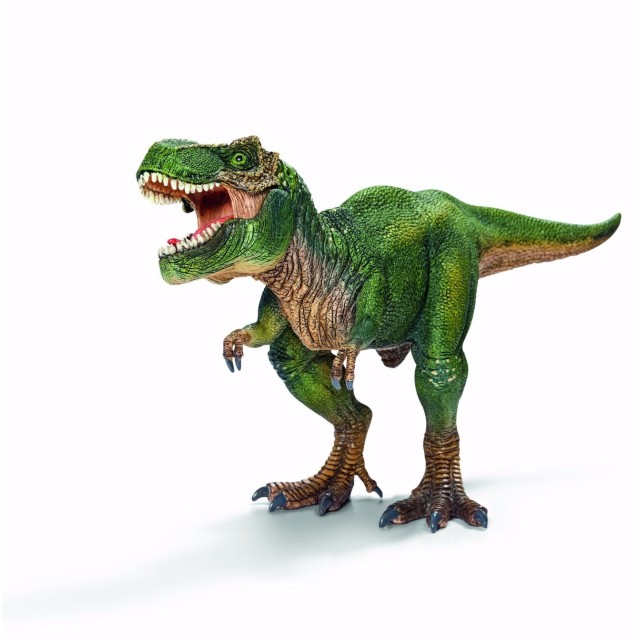 SCHLEICH TIRANOSAURUS REKS