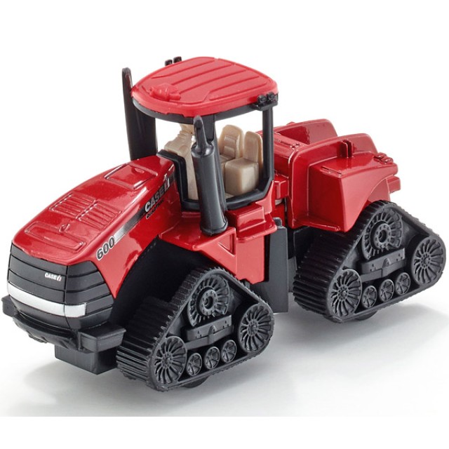 SIKU RADNA MAŠINA CASE IH QUADTRAC 600 1324