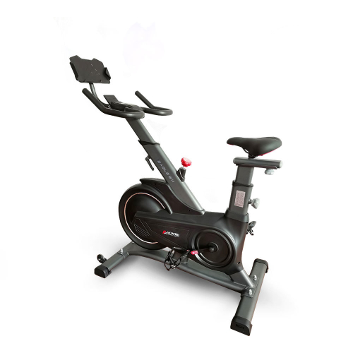 Xplorer Eagle811 Spinning Bike Black