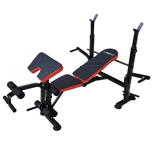 LiveFit Klupa za benč XJ-KF-07