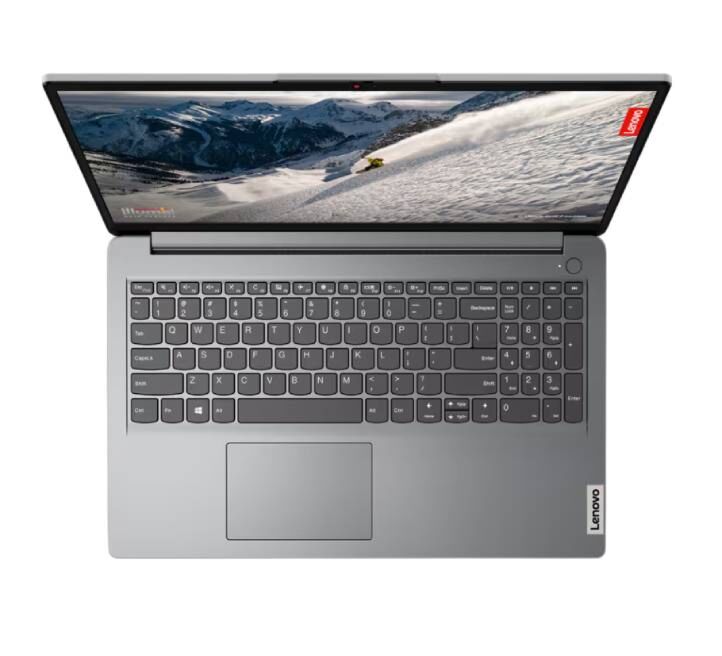 Lenovo Laptop 82VG00T9YA 15,6"/AMD Ryzen 3-7320U/16 GB/1 TB SSD/AMD Radeon 610M