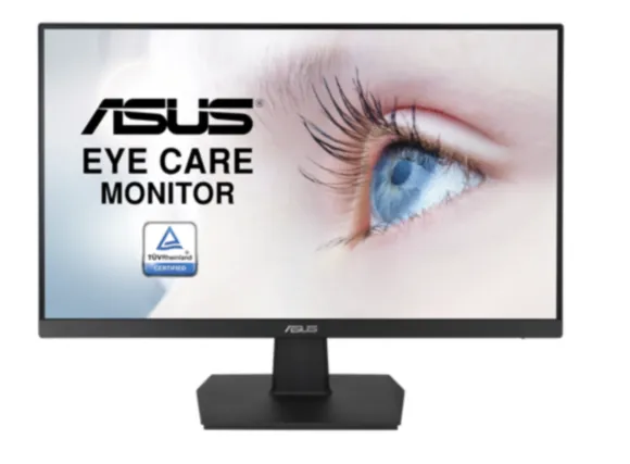 ASUS MONITOR VA24EHE 23,8" FHD/IPS/75 HZ/FREESYNC