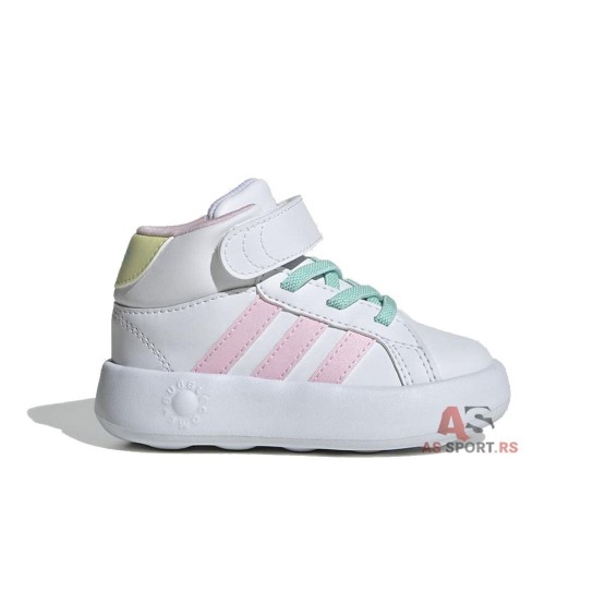 Adidas Patike Grand Court MID 2.0 20