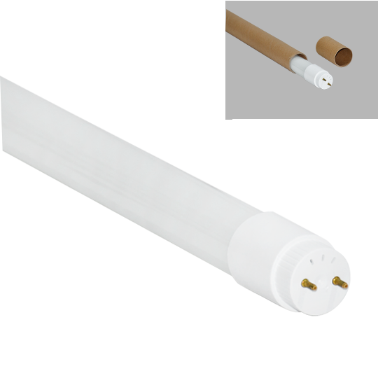 LED NEONKA FLUO CEV 9W 60CM 6500K T8 DAWN DOBLE END 1260LM
