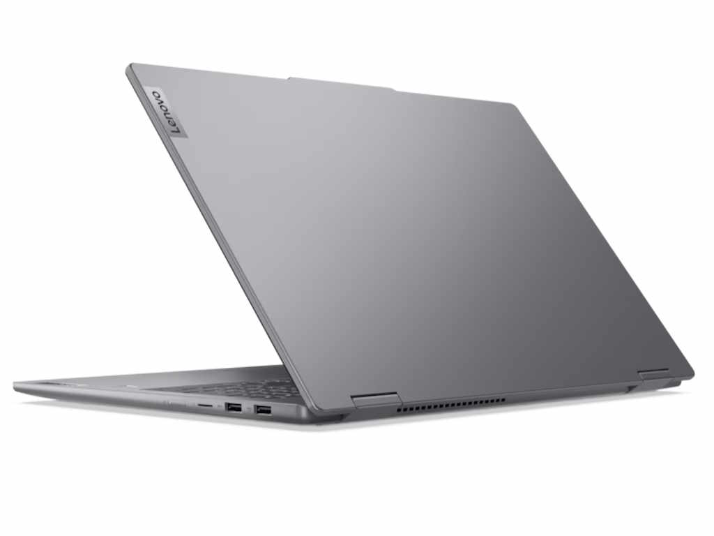 LENOVO IdeaPad 5 2in1 16IRU9 DOS/16 WUXGA/ 5-120U/16GB/512GB/FPR/backlit SRB/siva 83DU004FYA