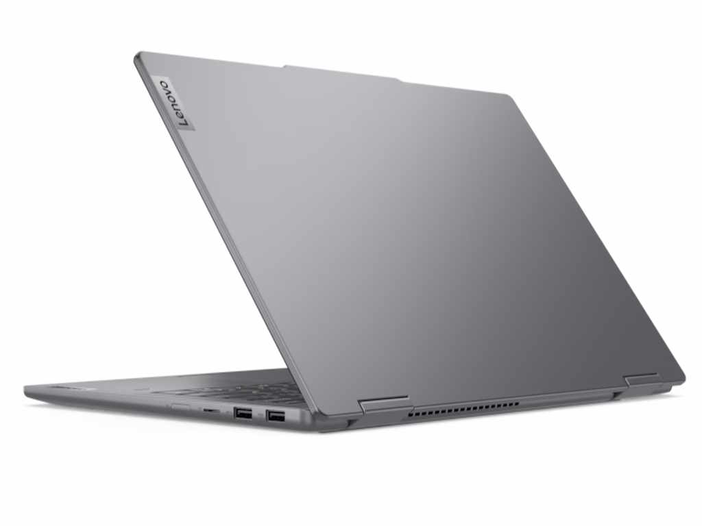 LENOVO IdeaPad 5 2in1 14IRH9 DOS/14 WUXGA/i7-13620H/16GB/512GB/FPR/backlit SRB/siva 83KX0039YA