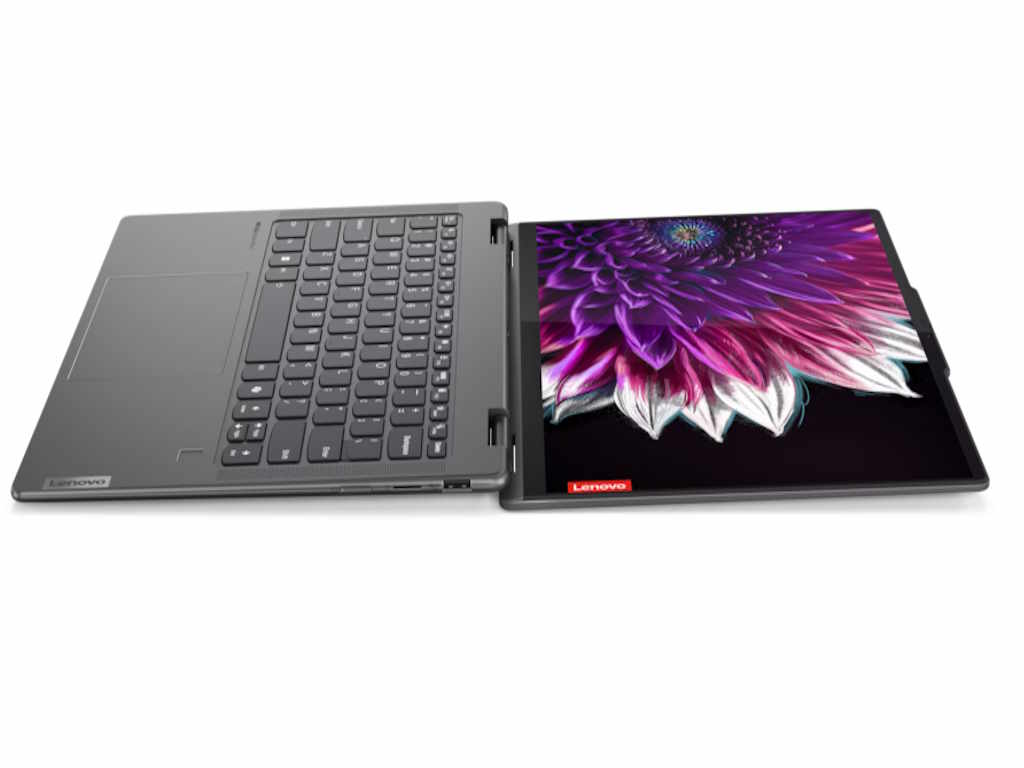 LENOVO Yoga 7 2in1 14IML9 DOS/14 WUXGA/U5-125U/16GB/1TB/FPR/backlit SRB/siva 83DJ00B5YA