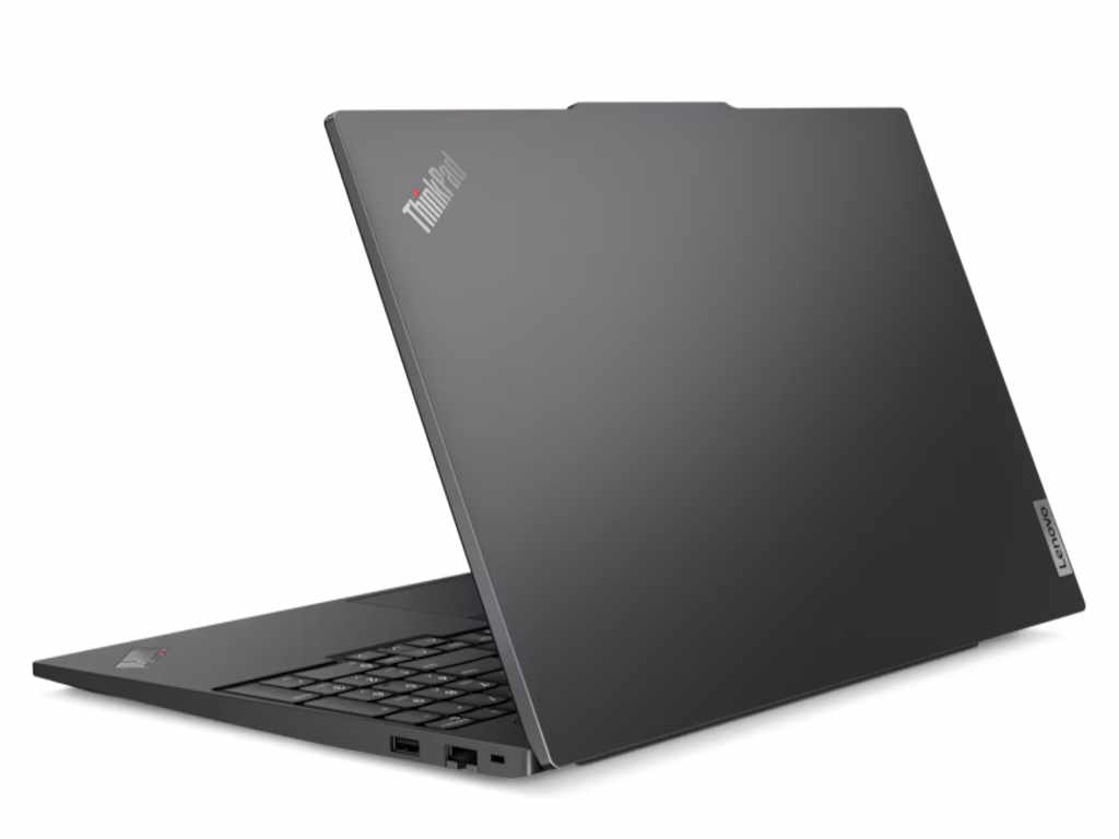 LENOVO ThinkPad E16 G2 Win11 Pro/16 WUXGA/U7-155H/32GB/1TB/FPR/backlit SRB/crna 21MA000NYA