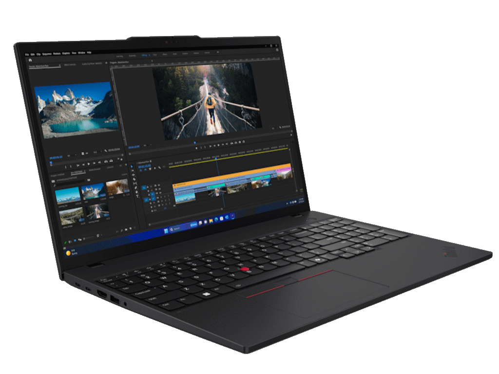 LENOVO ThinkPad T16 G3 Win11 Pro/16 WUXGA/U7-155U/16GB/512GB/FPR/backlit ENG/crna 21MN00B9CX