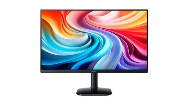 Monitor 24 Acer KA242YE0bi IPS 100HzVGAHDMI