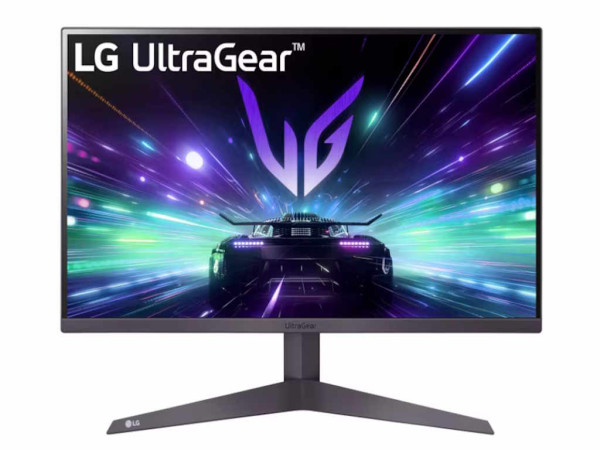 Monitor LG UltraGear 24GS50F-B 24''VA1920x1080180Hz1ms MBRHDMIx2,DPFreesyncVESAcrna' ( '24GS50F-B.AEUQ' )