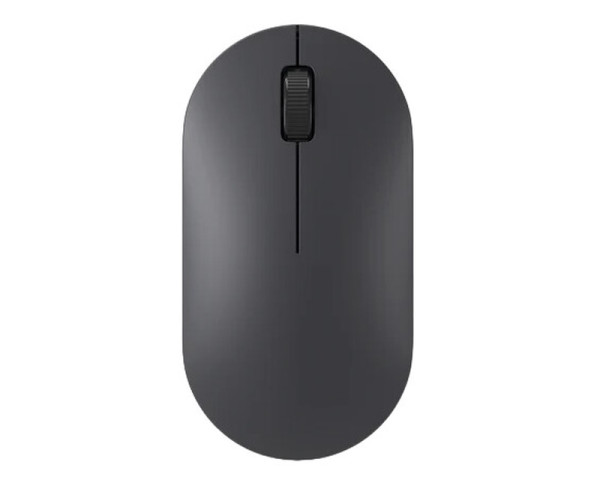 XIAOMI Wireless Mouse 2 lite miš crni (BHR8916GL)