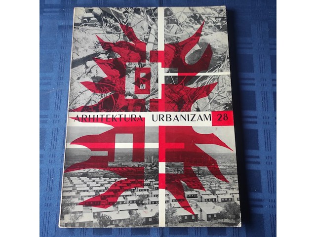 Arhitektura urbanizam 28