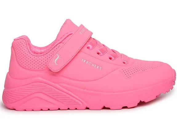 Skechers Dečije patike Uno Lite 310451L-LTPK
