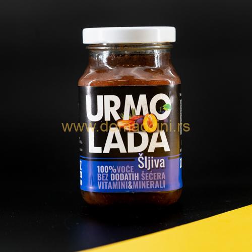 Urmolada šljiva 350gr