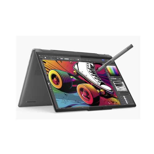 Laptop LENOVO Yoga 7 2in1 14IML9 DOS/14" WUXGA/U5-125U/16GB/1TB/FPR/backlit SRB/siva