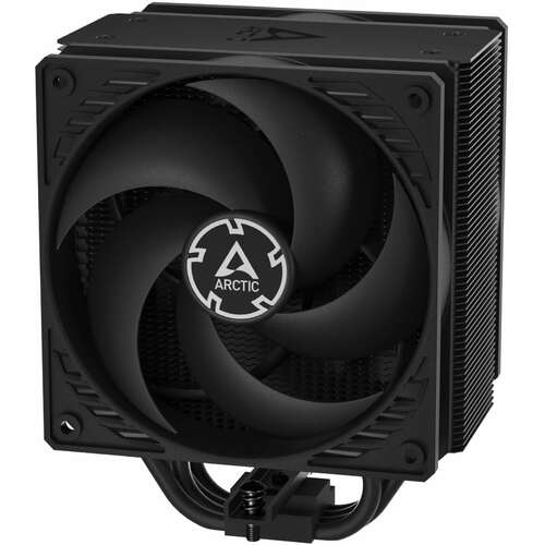 ARCTIC Freezer 36 Black