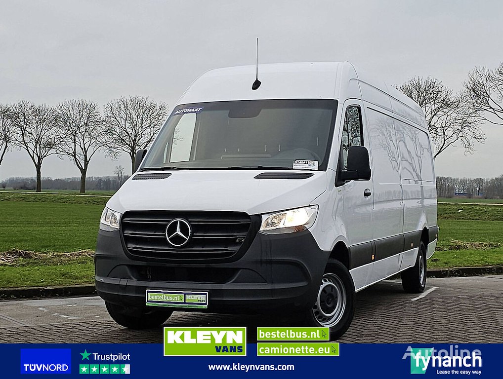 Mercedes-Benz SPRINTER 317 L3H2 Maxi Automaat! laki furgon