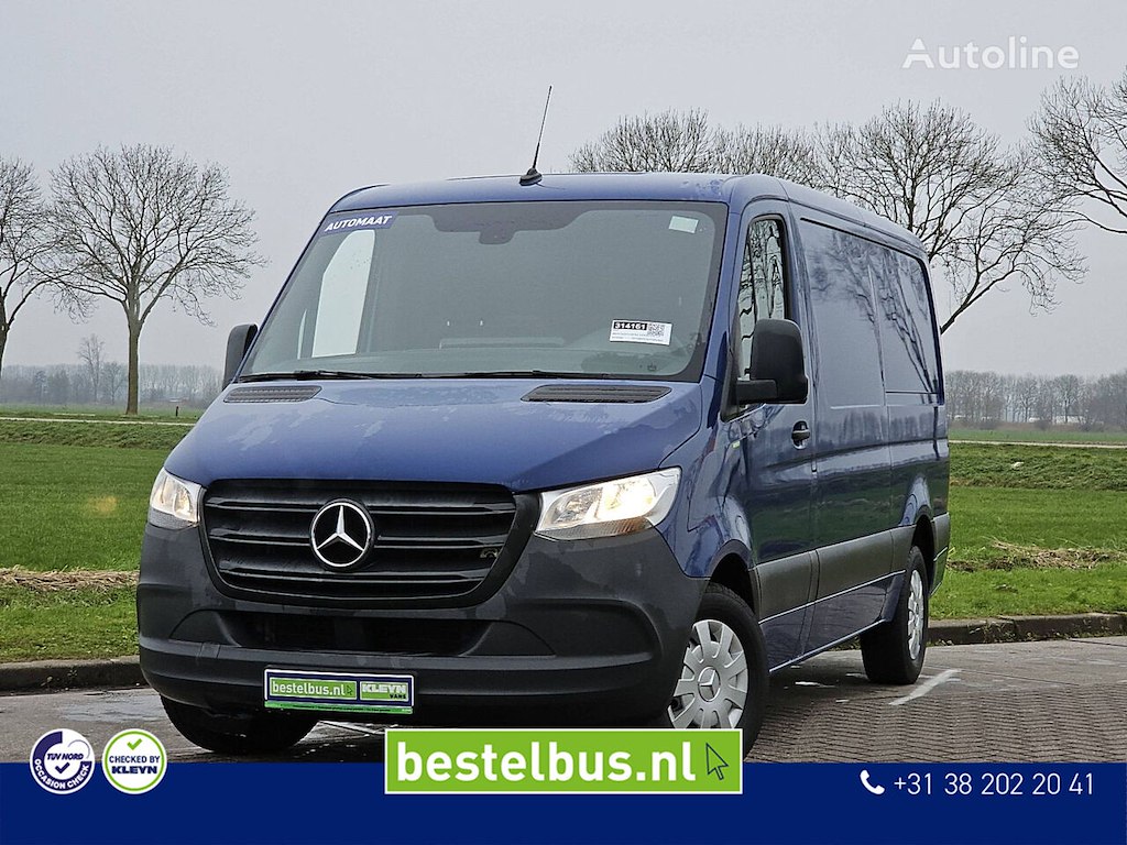 Mercedes-Benz SPRINTER 317 L2H1 Automaat! laki furgon