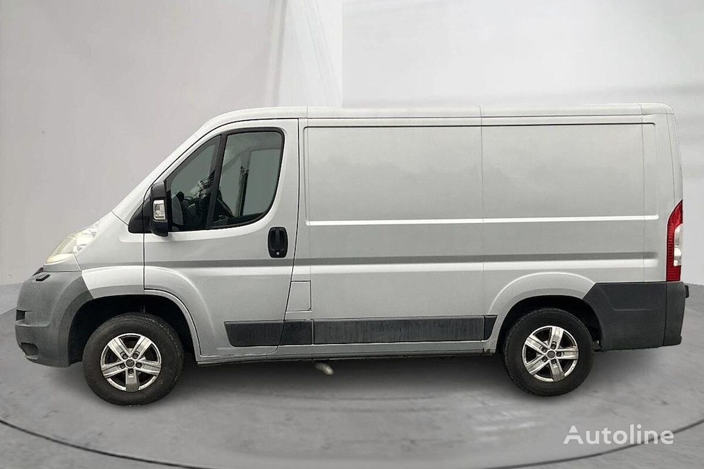 Prodaje se Citroen Jumper minibus furgon na aukciji