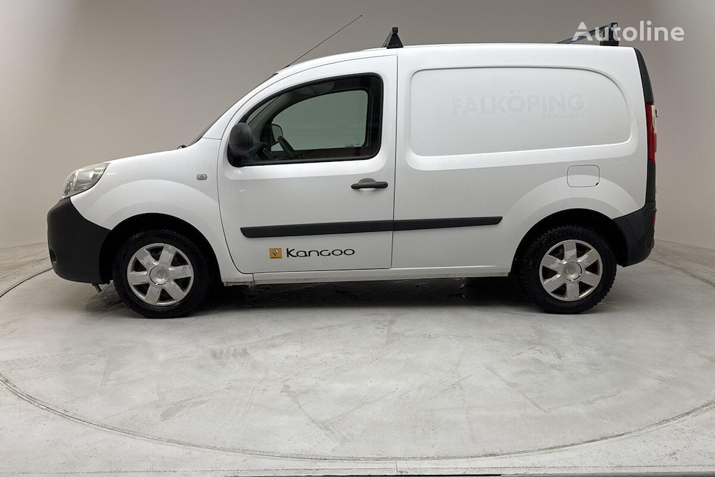 Prodaje se Renault Kangoo laki furgon na aukciji