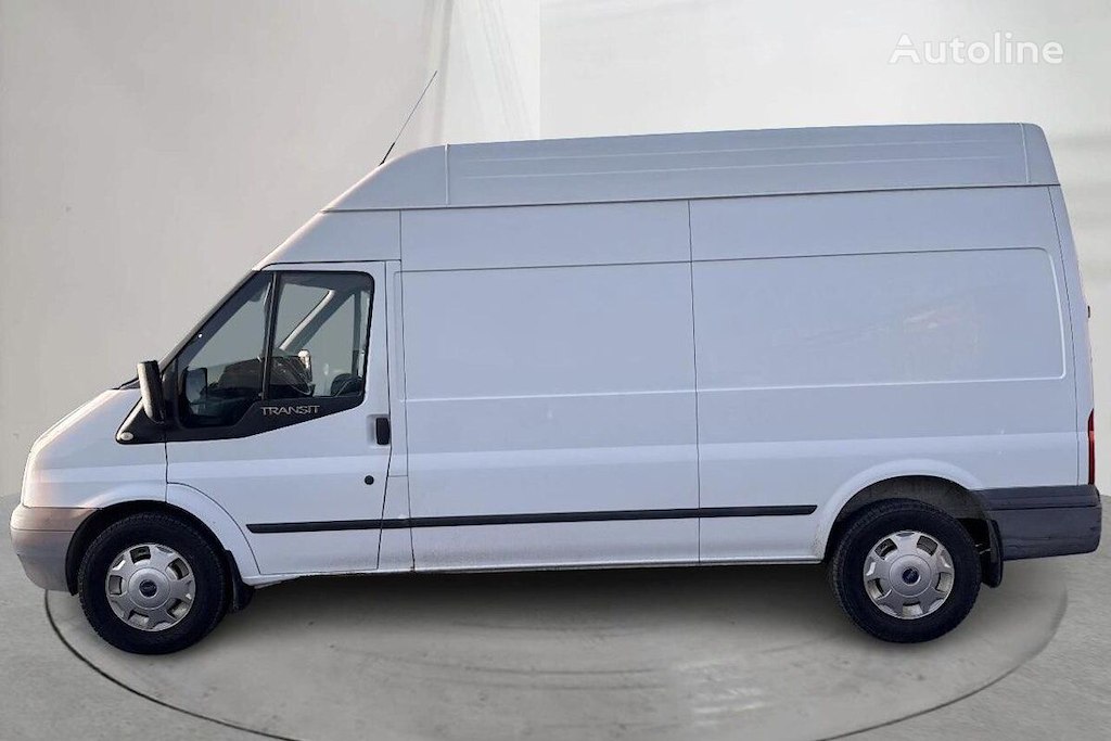 Prodaje se Ford Transit minibus furgon na aukciji