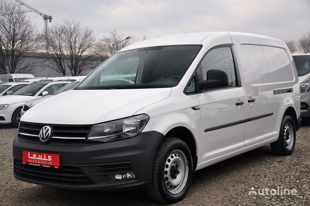 Volkswagen Caddy L2H1 Van laki furgon