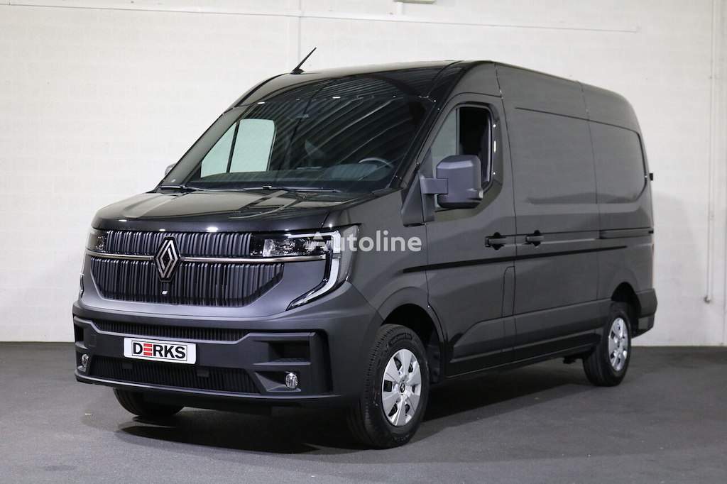 Renault Master 2.0 dCi 170pk L2 H2 Nieuw Model Navigatie Camera Blind Sp minibus furgon