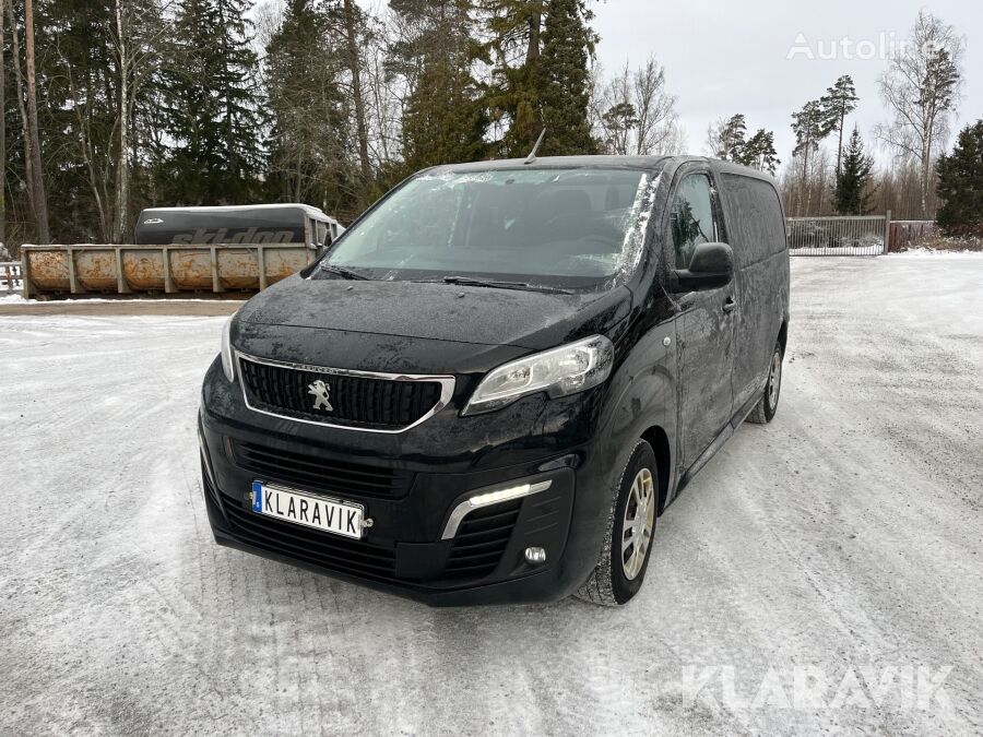 Prodaje se Peugeot Expert minibus furgon na aukciji