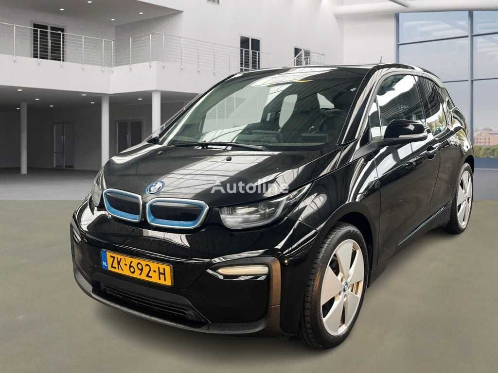 Prodaje se BMW i3 hečbek na aukciji