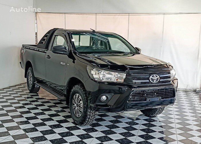 Toyota HILUX pikap