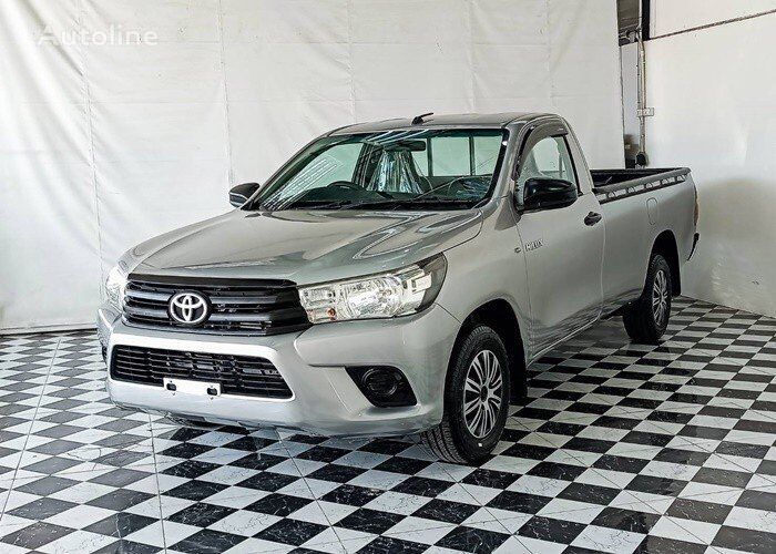 Toyota HILUX pikap