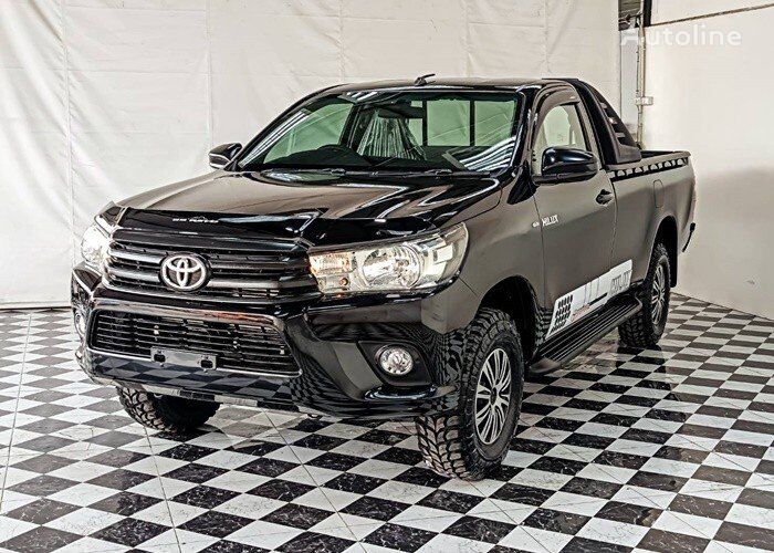 Toyota HILUX pikap