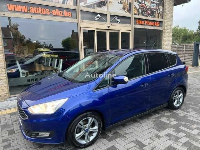 Prodaje se Ford C-MAX 1.0 i eco boost hečbek na aukciji