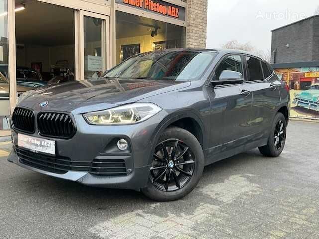 Prodaje se BMW X2 sdrive18d krosover na aukciji