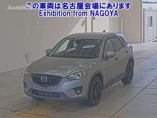 Mazda CX-5 krosover